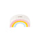 Ceramic Rainbow Bank – creativegiftsdirect