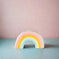 Ceramic Rainbow Bank – creativegiftsdirect