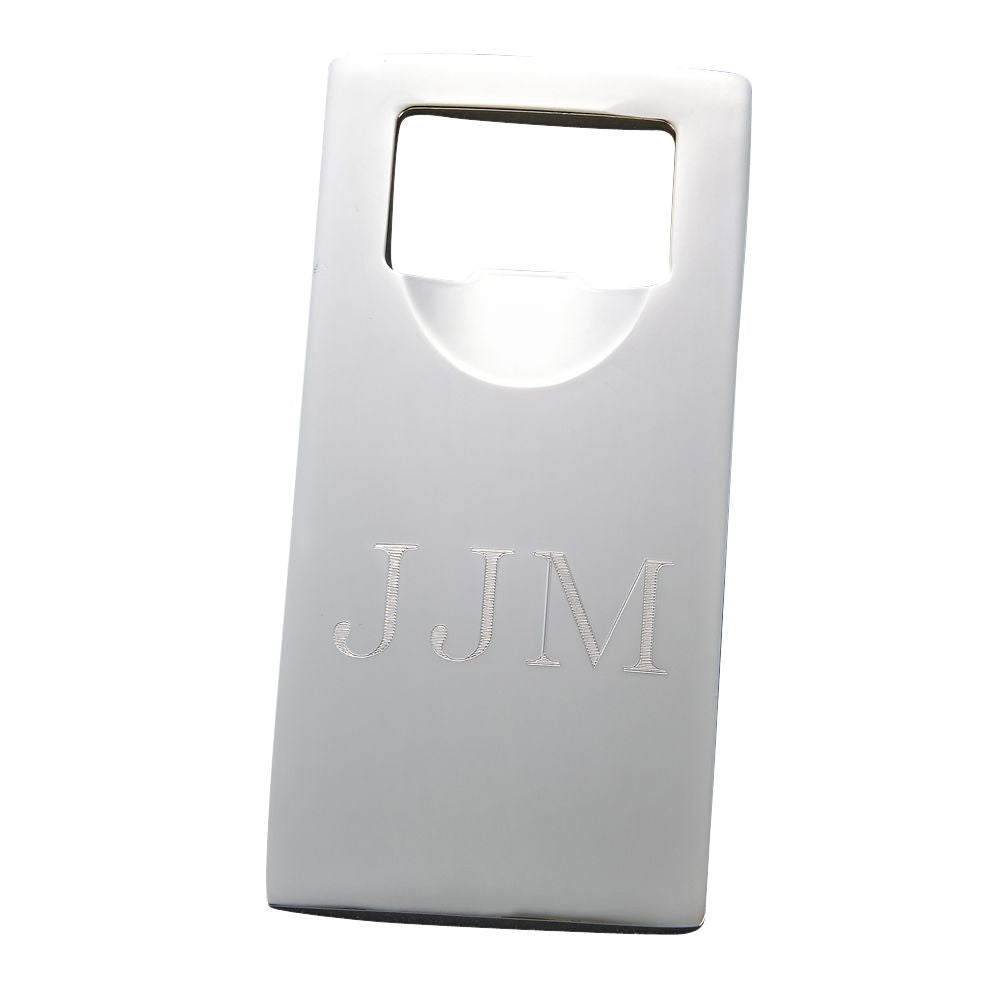 Rectangular Bottle Opener – creativegiftsdirect